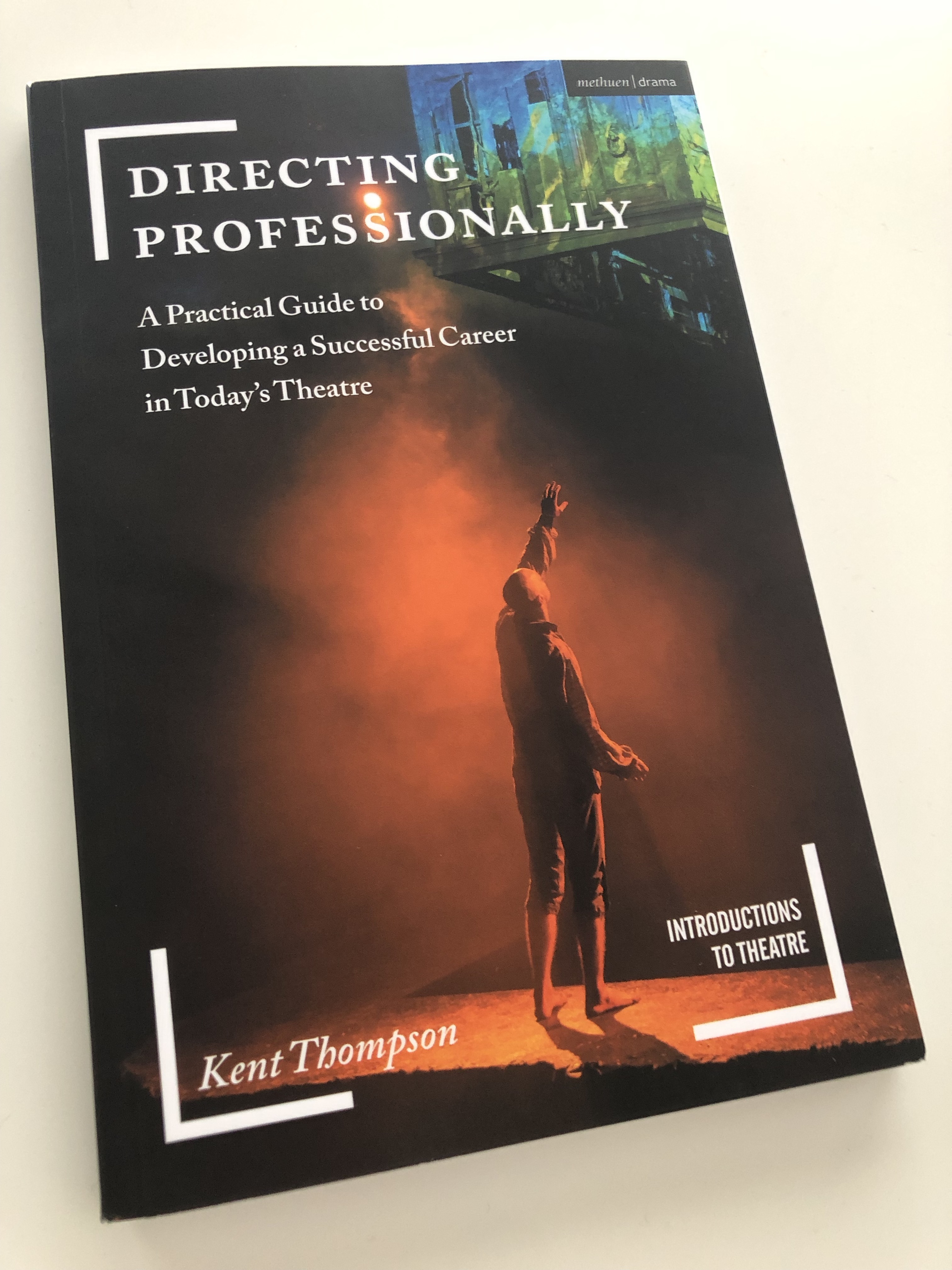 At Last, a Director’s Career Guide | The Director's Vision